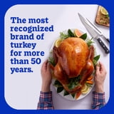 Butterball Frozen Bone-In Turkey Breast, All Natural, 5.5-8.5 lbs ...