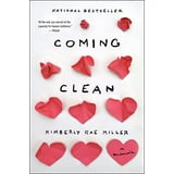 Coming Clean (Paperback) - Walmart.com