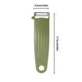 Staron Kitchen Gadgets Corn Melon Grater Clearance (Green), Kitchen ...