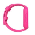 Xplora XGO3 Smart Watch Cell Phone with GPS Tracker for Children - Pink ...