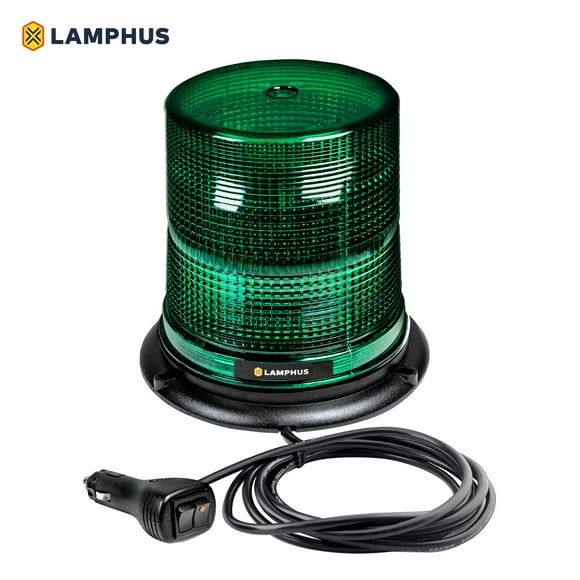 12 Volt Strobe Light