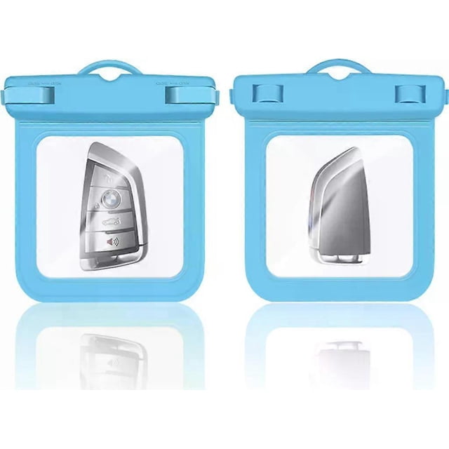 INF Waterproof Key Pouch Blue | Walmart en línea