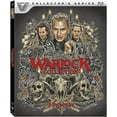Warlock Collection (Vestron Video Collector's Series) (Blu-ray ...