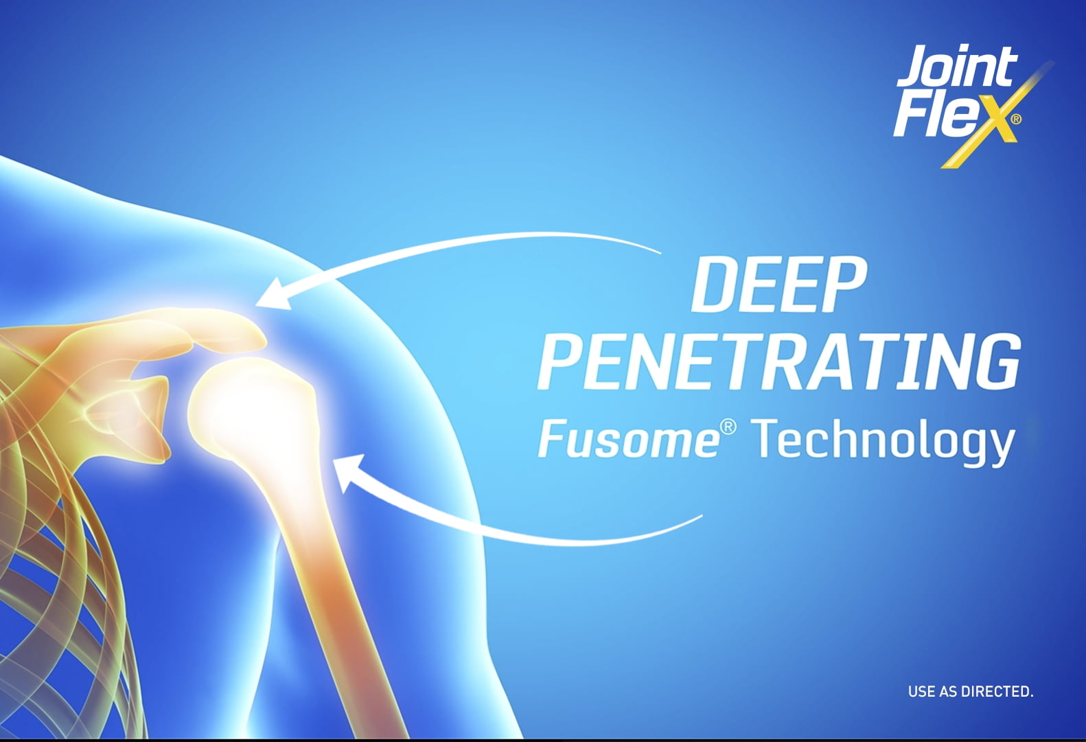 JointFlex Arthritis Pain Relief Cream, 4 oz