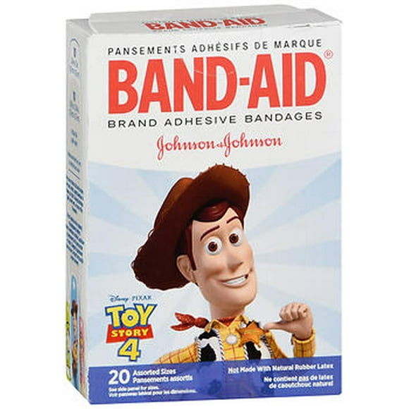 BAND-AID | Walmart Canada