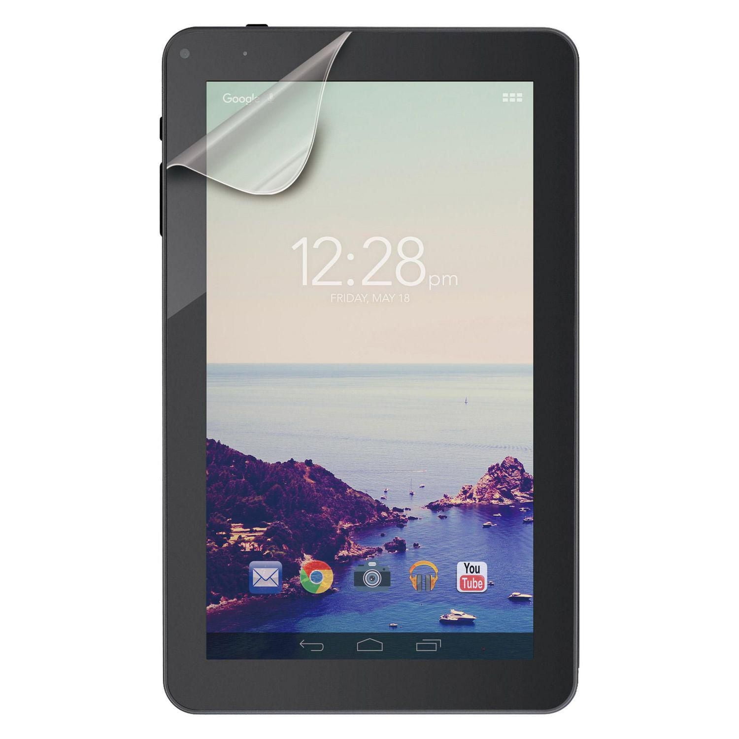 Click here for Borne Anti-Glare Universal 2 Pack Screen Protector... prices