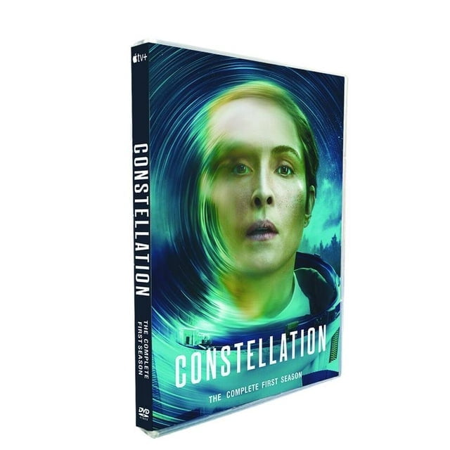 Click here for Apple Tv+ Constellation Season 1 (Dvd) prices