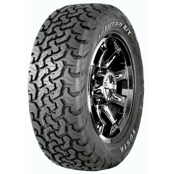Llanta 215/75R15 100/97S YUSTA CONQUEROR ALL TERRAIN A/T Yusta ...
