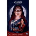 Vampire: The Masquerade Rivals Expandable Card Game: Justice & Mercy ...