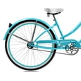 Free Shipping! Wonder Wheels 26 In. Beach Cruiser Coaster Brake Single ...