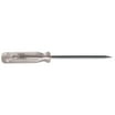 STANLEY 69-122 6 1/16-Inch Wood Scratch Awl - Walmart.com
