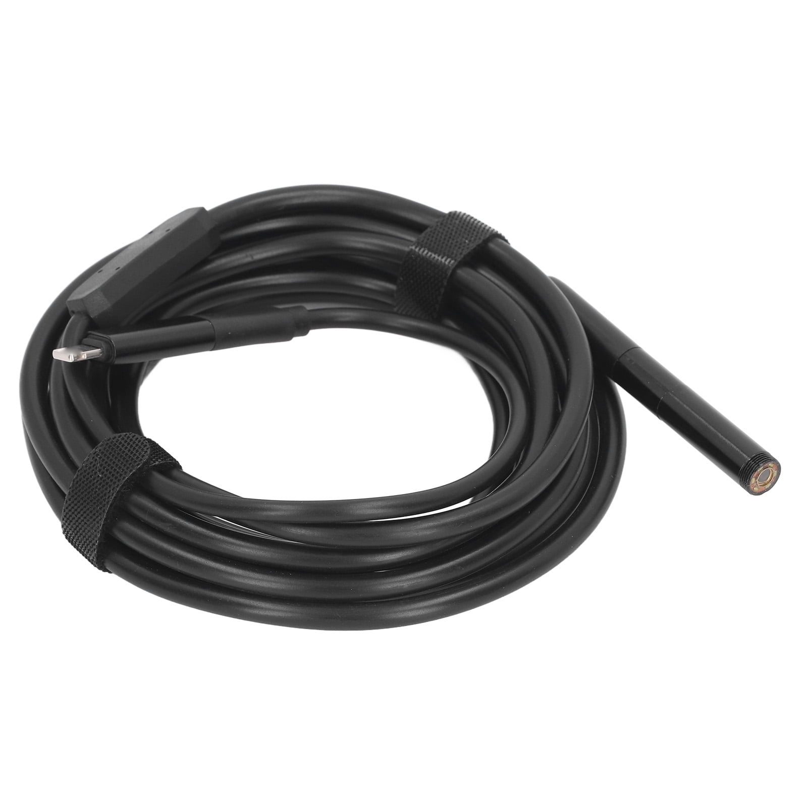 Endoscopio, boroscopio industrial para tuberías Boroscopio para ...