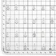 24Pcs 24 Styles Brass Charms with Jump Ring Silver Mixed Shapes 8~16x6 ...