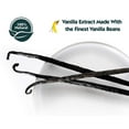 Native Vanilla - All Natural Pure Vanilla Extract for Flavoring ...