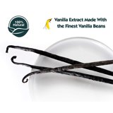 Native Vanilla - All Natural Pure Vanilla Extract for Flavoring ...