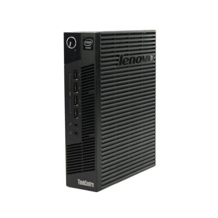 Lenovo - THINKCENTRE M73 - 10AXS5AJ0 - Core i3 - 4GB 128GB - ULTRA ...