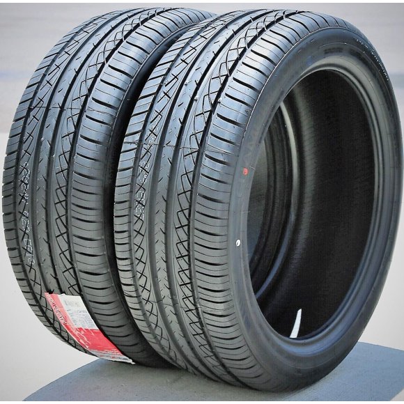 Redline Radial Tires