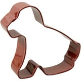 Wilton Dog Shapes Metal Cookie Cutter Set, 4-Piece - Walmart.com