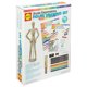 ALEX Art Studio Expressions Figure Drawing Set - Walmart.com