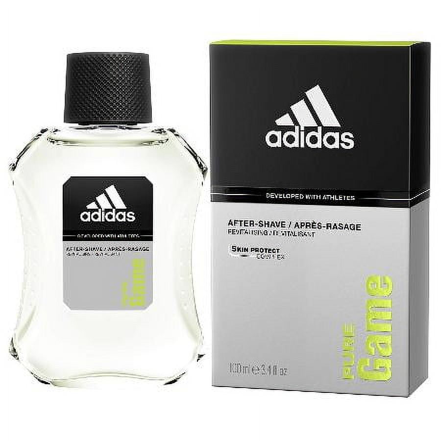 Click here for Adidas Pure Game Aftershave 3.4 Oz Aftershave Adid... prices