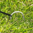 Forza Pop-Up Baseball Batting Cage | Portable, Fiberglass Frame with ...