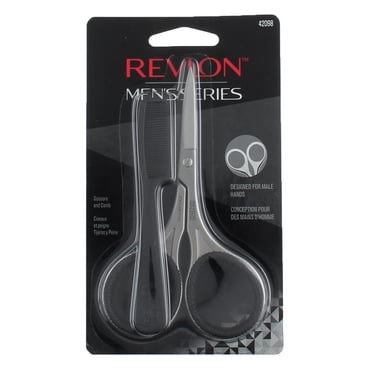 Revlon Men's Series Facial Hair Kit, 2 pc - Walmart.com