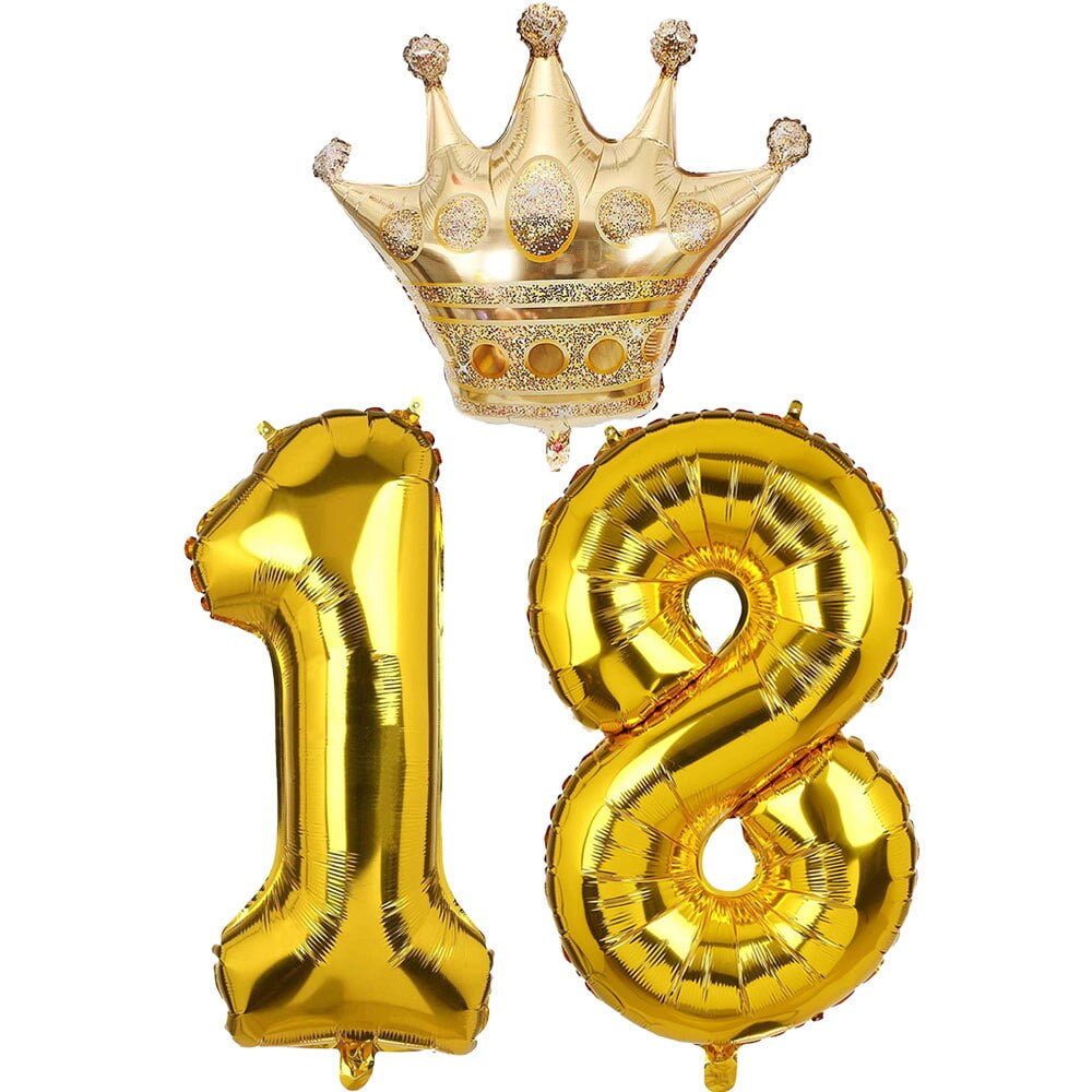 LingStar 10 18 20 30 40 50 To 90 Years Old Kid Adult Birthday Party lingstar-10-18-20-30-40-50-to-90-years-old-kid-adult-birthday-party