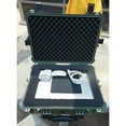 Strongway 20in. Protective Storage Case, IP65 Water Resistant, Green ...