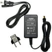 HQRP AC Adapter / Power Supply compatible with Sony CyberShot DSC-H9, DSC-H50, DSC-H7 Digital ...