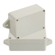 EXELAIR™ by Milton FRL Modular Connector with Wall Mount Brackets - (1/ ...