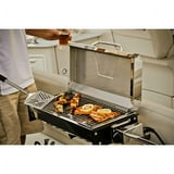 Kuuma Profile 216 Gas Grill - Walmart.com