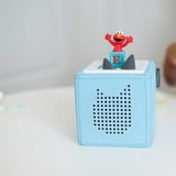 Tonies Sesame Street: Elmo, Audio Play Figurine for Portable Speaker ...