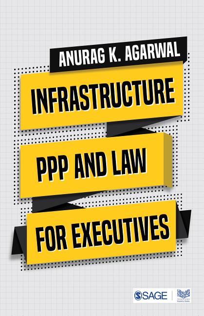 Infrastructure, PPP and Law for Executives (Paperback) - Walmart.com