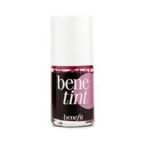 Benefit Bene Tint Rose Tinted Lip & Cheek Stain --10ml/0.33oz By ...