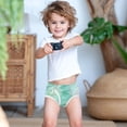 Cotton Triangle Briefs 2T-8Y, Comfortable Breathable Safety Standard ...