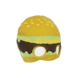 Halloween Costume Ski Mask - Burger - Walmart.com