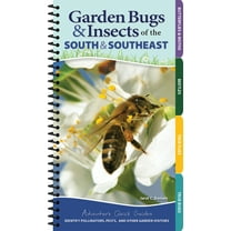 Adventure Quick Guides Garden Bugs & Insects of the Midwest: Identify ...
