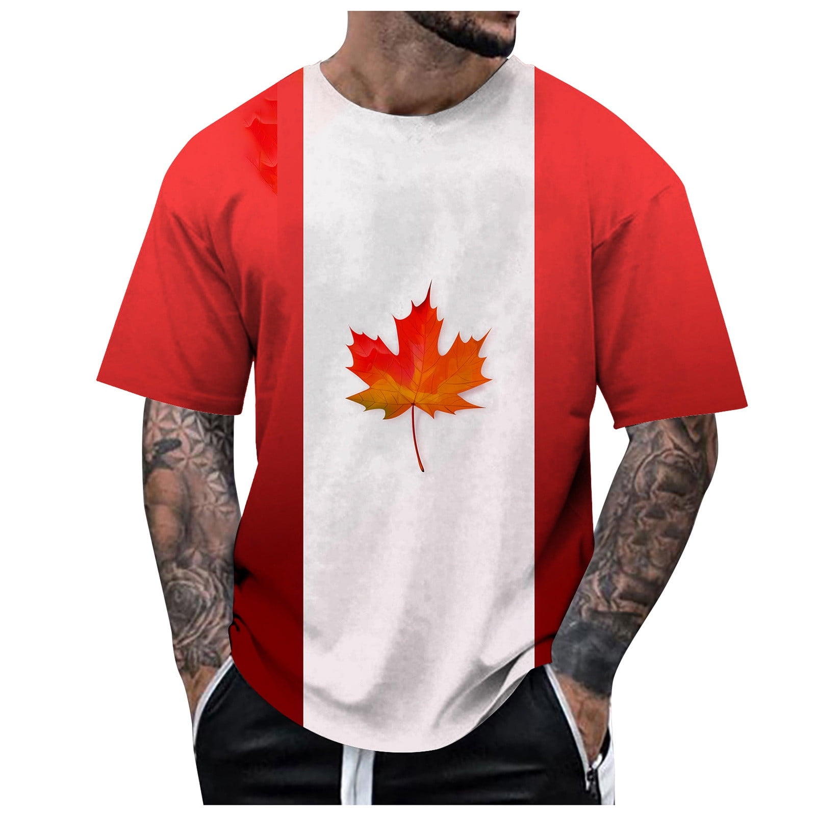 Click here for Adjfdgt T Shirts For Men Graphic Male Summer Canad... prices