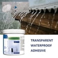 Transparent Waterproof Coating for Indoor & Outdoor,Waterproof ...
