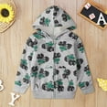 Big Boys Hoodies Sweatshirts Kids Printed Hoodie Anime 3D Graphic ...