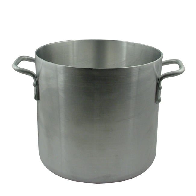 Challenger Stock Pot 24 qt - Walmart.com