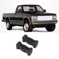 Suodoka 1 Pair Tailgate Rubber Latch Bumper 15726082 – High‑Strength ...