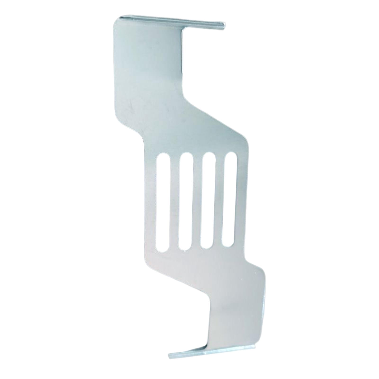 Sturdy Dual Stop Baffle Piece Sewing Tool for Sewing Machine for ...
