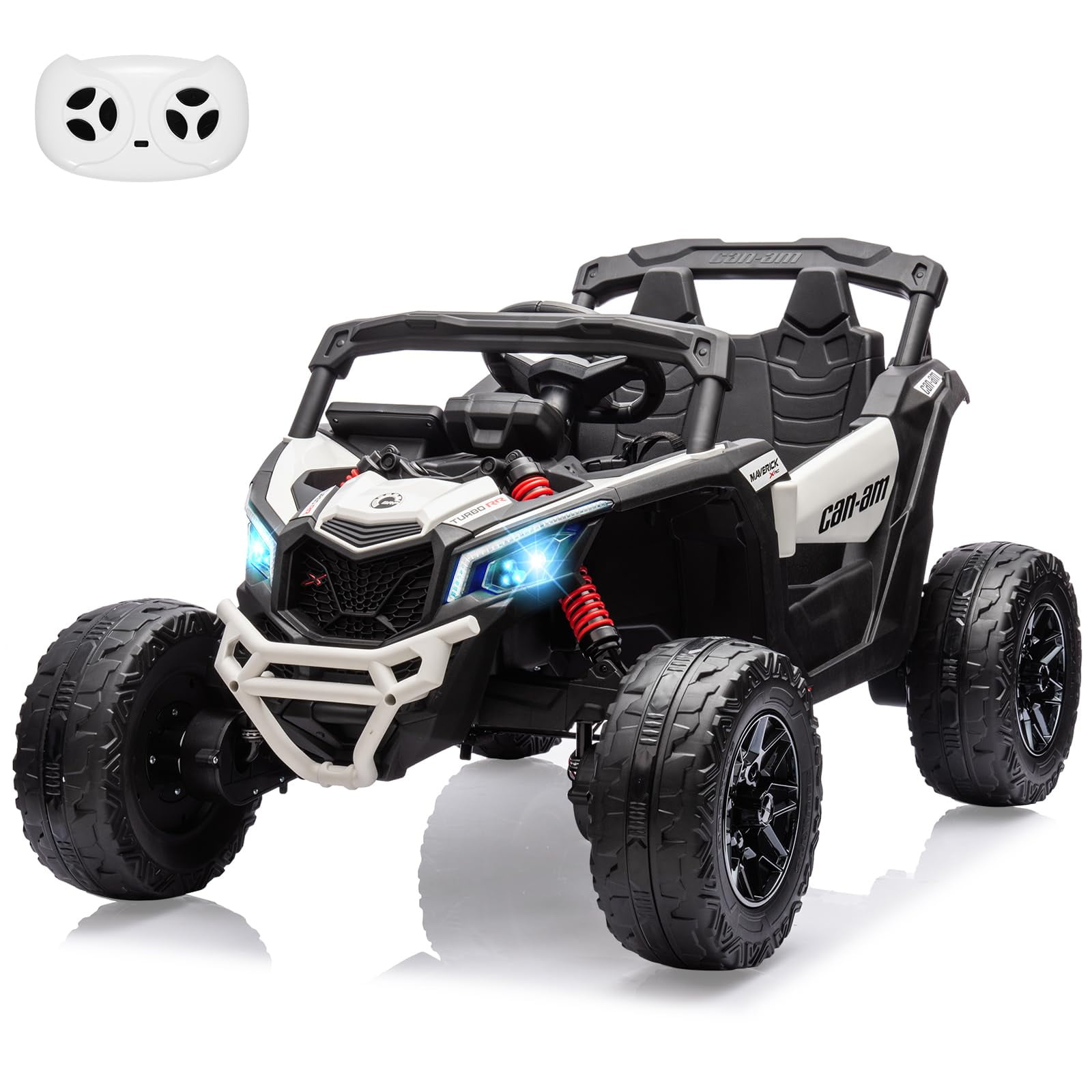 Click here for Tropow Kids Cars Electric Ride On ride On Utv Car... prices