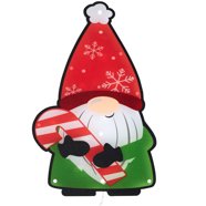 Haute Decor Lighted Flamingo Reindeer Sleigh LED Outdoor Christmas Yard ...