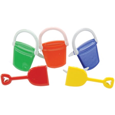 Eyelet Outlet Buckets & Shovels | Walmart Canada