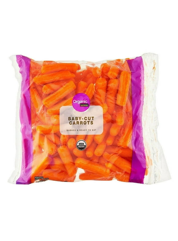 Carrots in Fresh Vegetables - Walmart.com