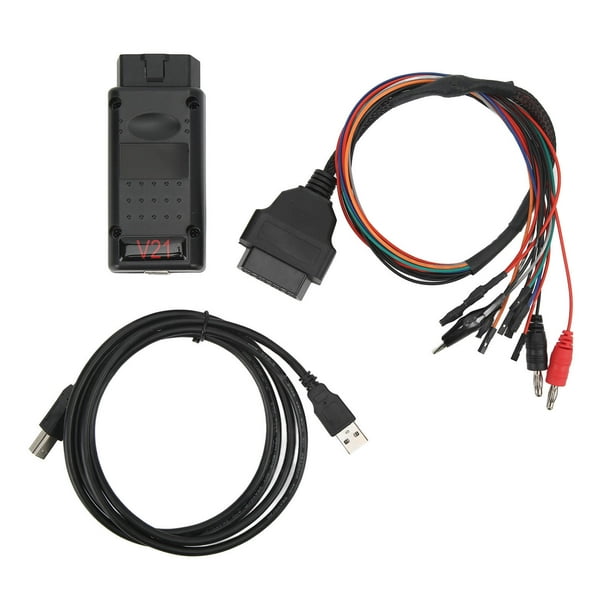 ECU Chip Tuning Tool,MPPS V21 ECU Programmer ECU Programmer ECU Chip ...