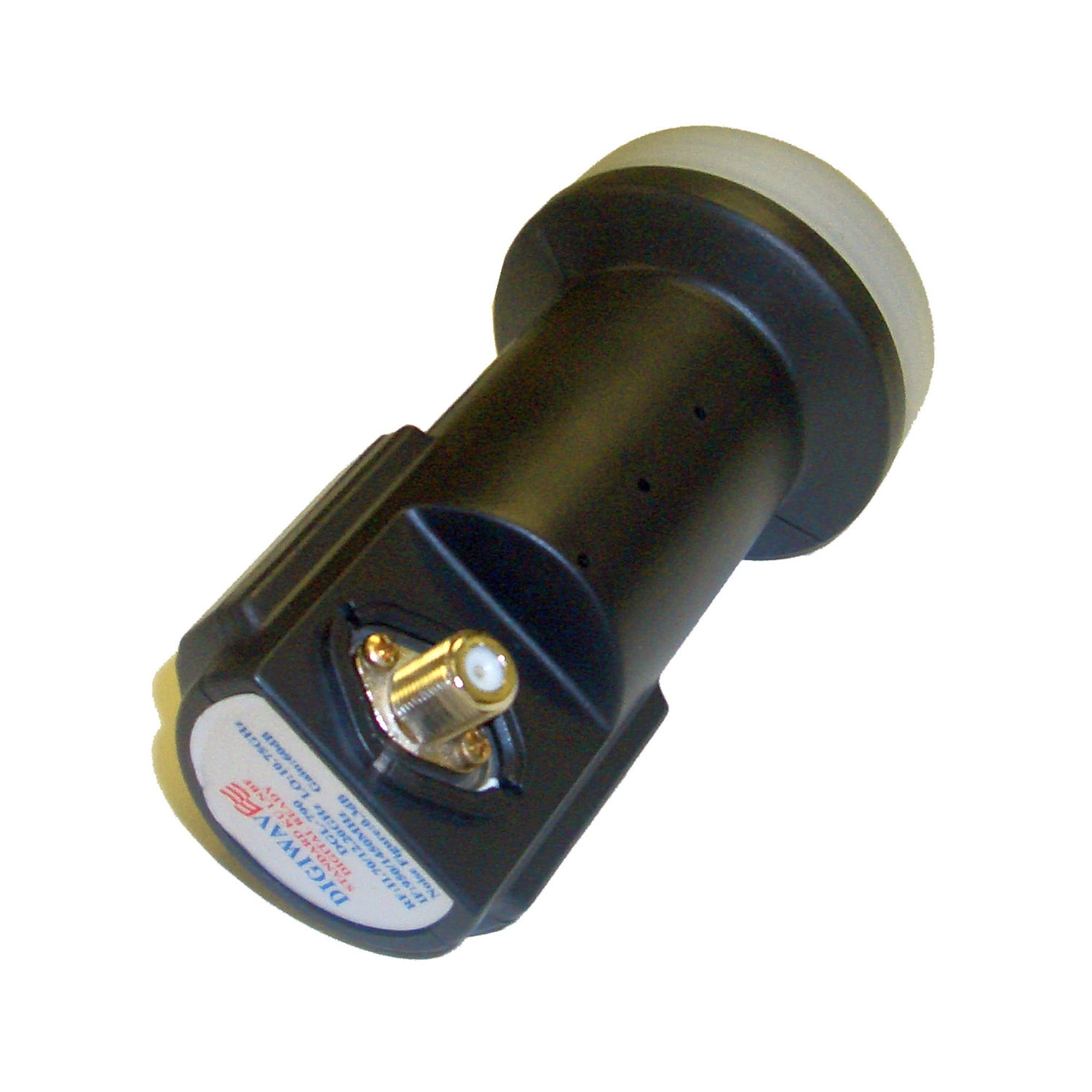 Digiwave Linear Standard Single LNBF | Walmart Canada