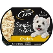 Canine Carry Outs Chew-Lotta Small Dog Snacks, 2 Count - Walmart.com